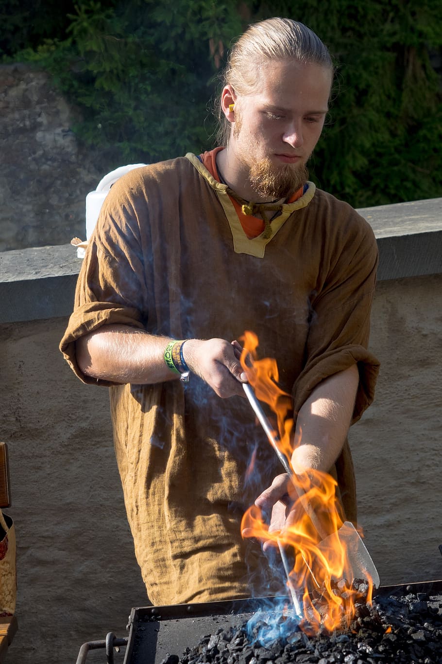 Dragon's Fire Forge